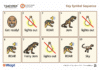 Teach Rex & Widgit: Symbol Support for SEND Access