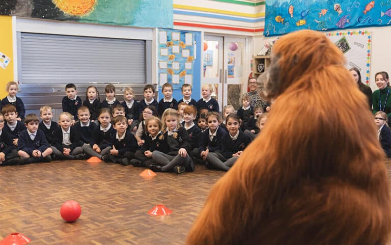 The Magic of Learning Through Experience | Teach Rex