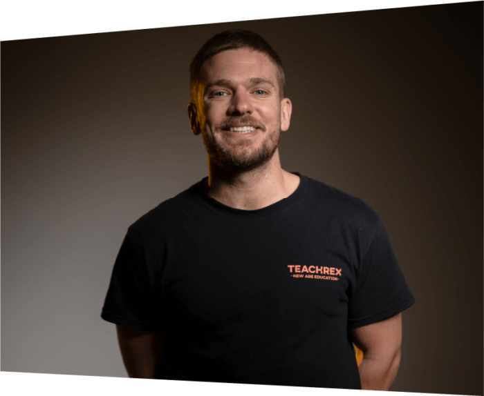 Educational Workshops for Primary Schools | Teach Rex