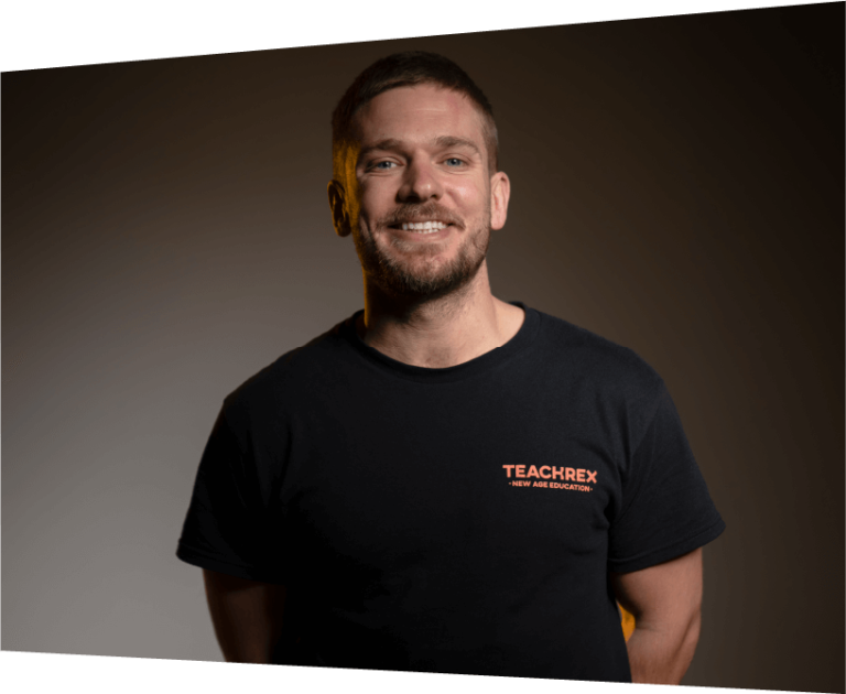 Educational Workshops for Primary Schools | Teach Rex