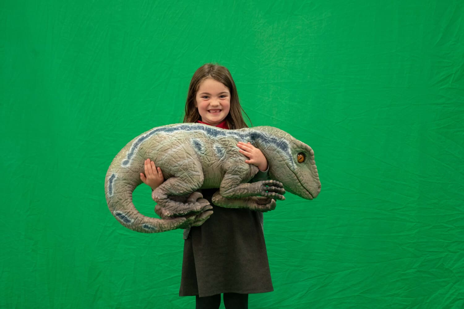 Teach Rex Takes Home Gold Performing Arts Award