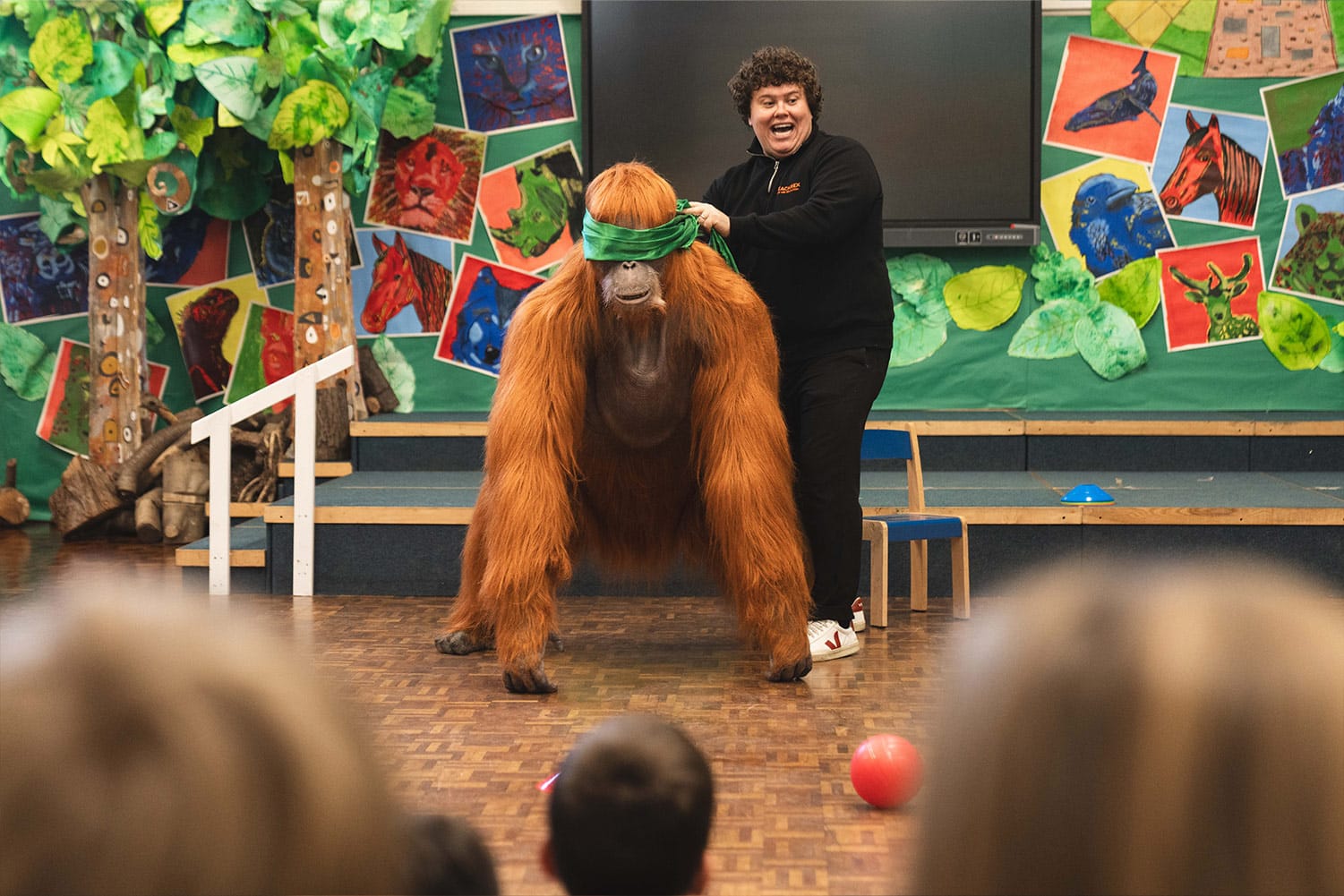 Teach Rex & Widgit: Symbol Support for SEND Access