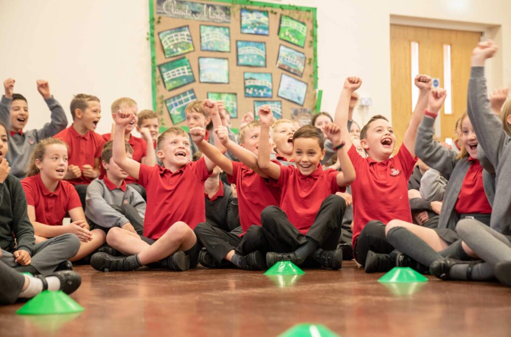 Teach Rex Workshops: Supporting Teachers Every Step of the Way