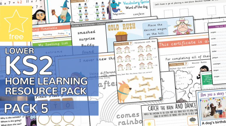 Teachers Pet - TEACH REX